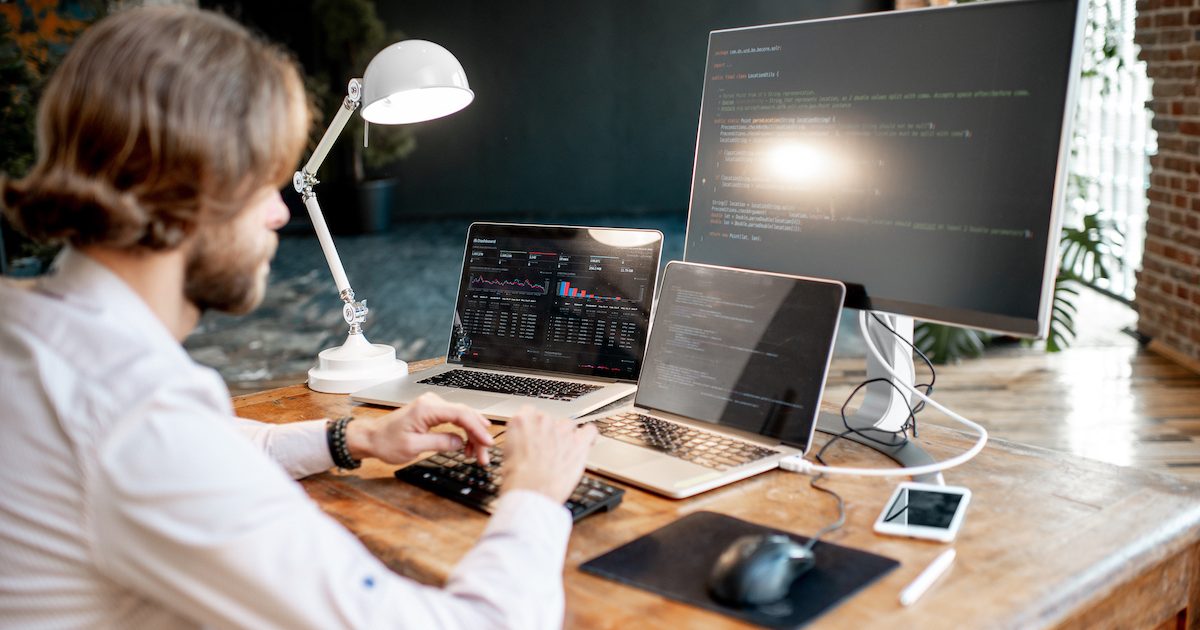 Similitudes y diferencias entre Javascript,… | Executrain Querétaro Similitudes y diferencias entre Javascript,… | Executrain Querétaro